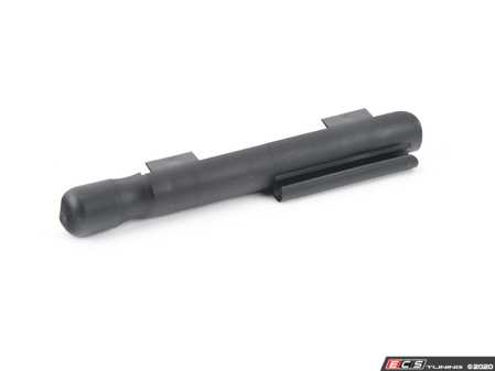 Genuine BMW - 61667373183 - BRACKET, HOSE LINE (61-66-7-373-183)