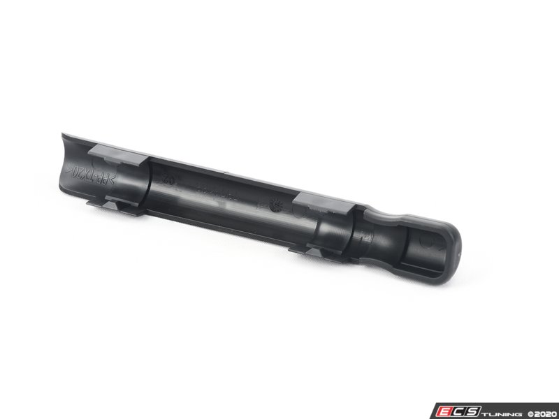 Genuine BMW - 61667373183 - BRACKET, HOSE LINE (61-66-7-373-183)