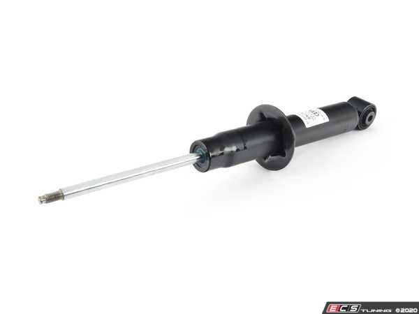 Genuine Volkswagen Audi - 7L8513029K - Rear Shock Absorber - Priced ...