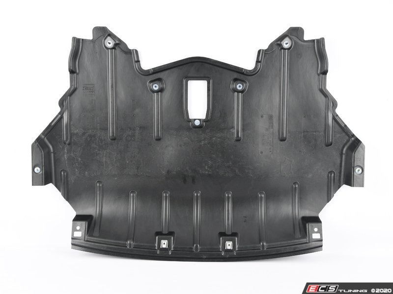 Genuine BMW - 51758037187 - SCREENING (51-75-8-037-187)