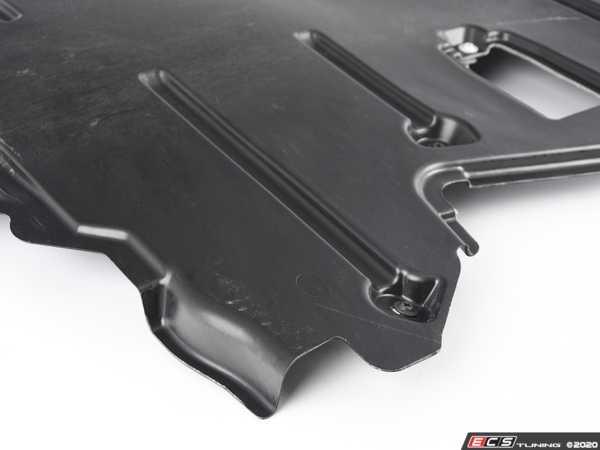 Genuine BMW - 51758037187 - SCREENING (51-75-8-037-187)