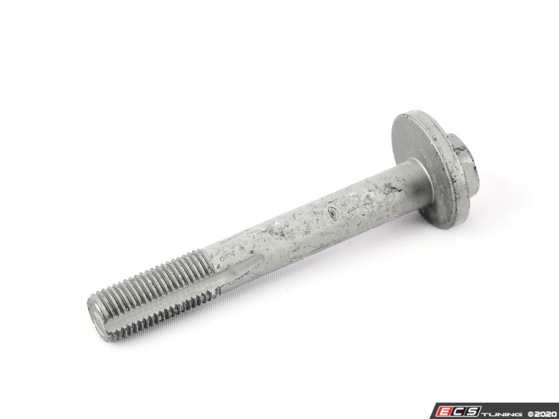 Genuine BMW - 07146888626 - Eccentric Camber Bolt - Priced Each (07-14 ...