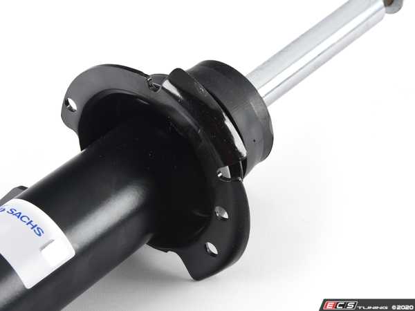 Sachs - 31316874374 - Strut - Front Right