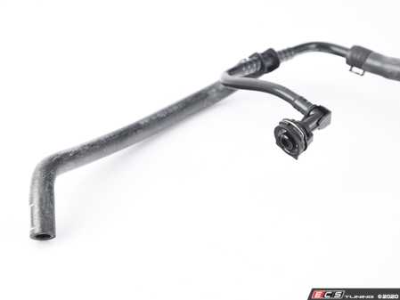 Genuine Volkswagen Audi - 4G0121081EP - TUBE (4G0 121 081 EP)