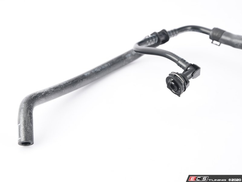 Genuine Volkswagen Audi - 4G0121081EP - TUBE (4G0 121 081 EP)