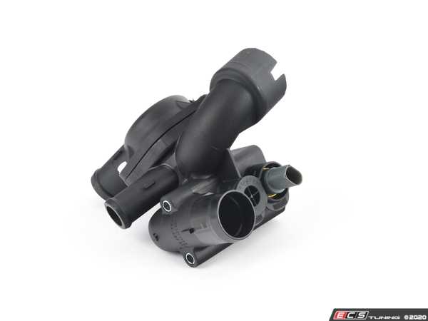 Hamburg Tech - 022121111G - Thermostat Housing