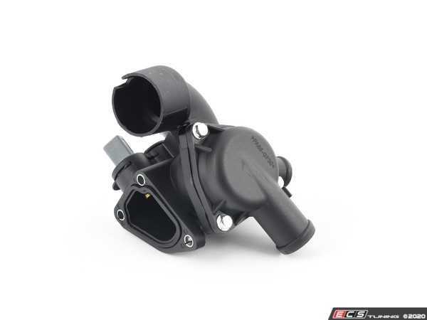 Hamburg Tech - 022121111G - Thermostat Housing
