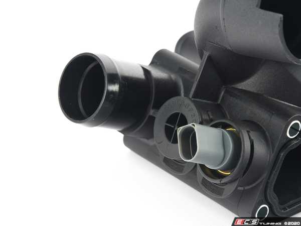 Hamburg Tech - 022121111G - Thermostat Housing