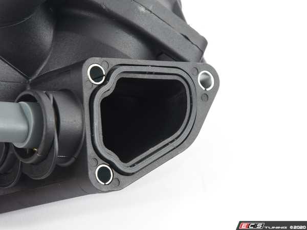 Hamburg Tech - 022121111G - Thermostat Housing