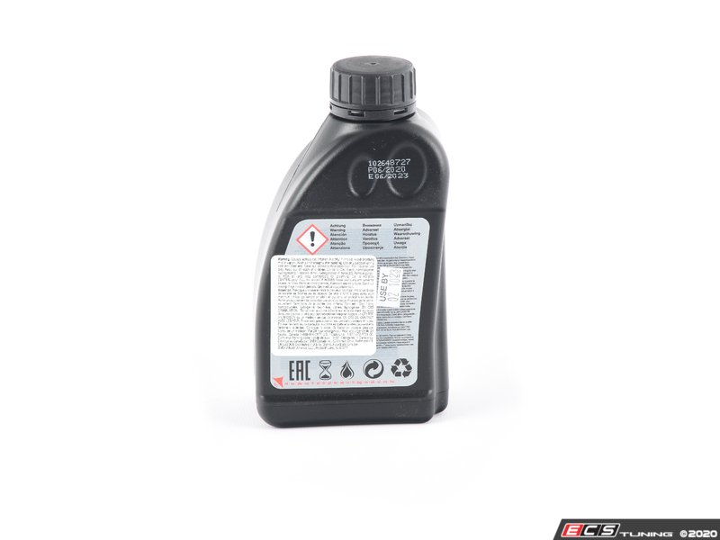 Genuine MINI - 83222471487 - HYPOID AXLE OIL G5 (83-22-2-471-487)