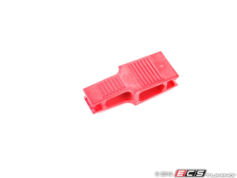 Genuine BMW - 61146936578 - Fuse clip (61-14-6-936-578)