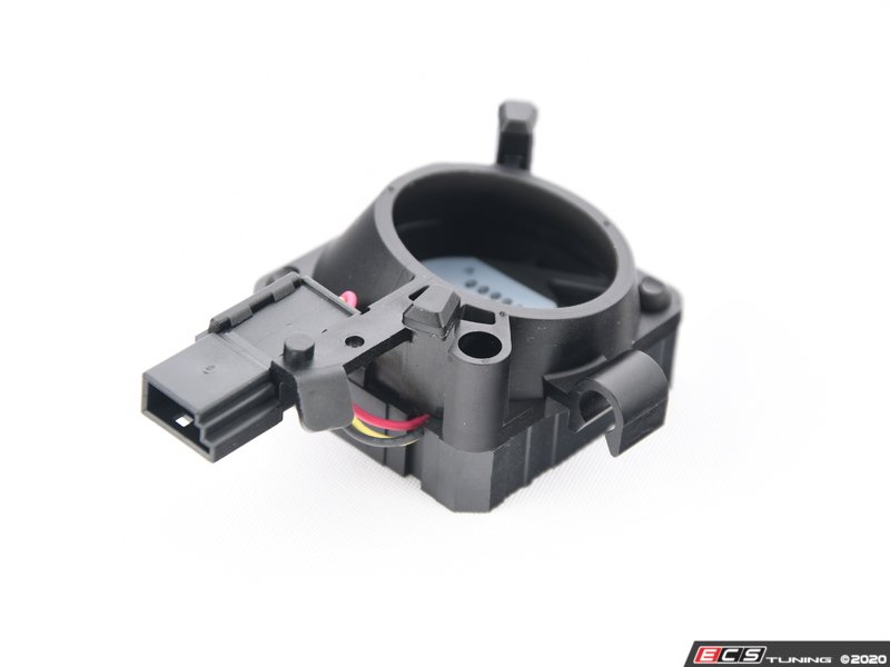 Genuine MINI - 65836933200 - ELECTRIC FAN (65-83-6-933-200)