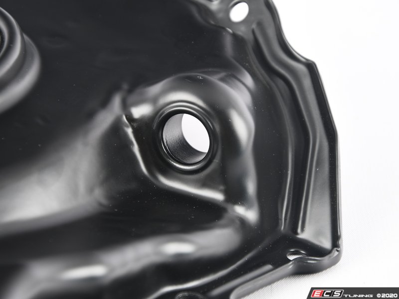 URO - 06K109210AF - Timing Chain Cover - Lower