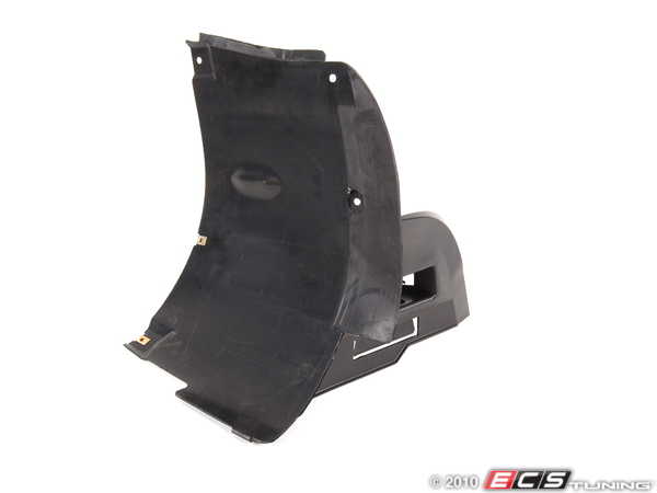 Genuine BMW - 51718199754 - RT LWR ENG CVR (51-71-8-199-754)