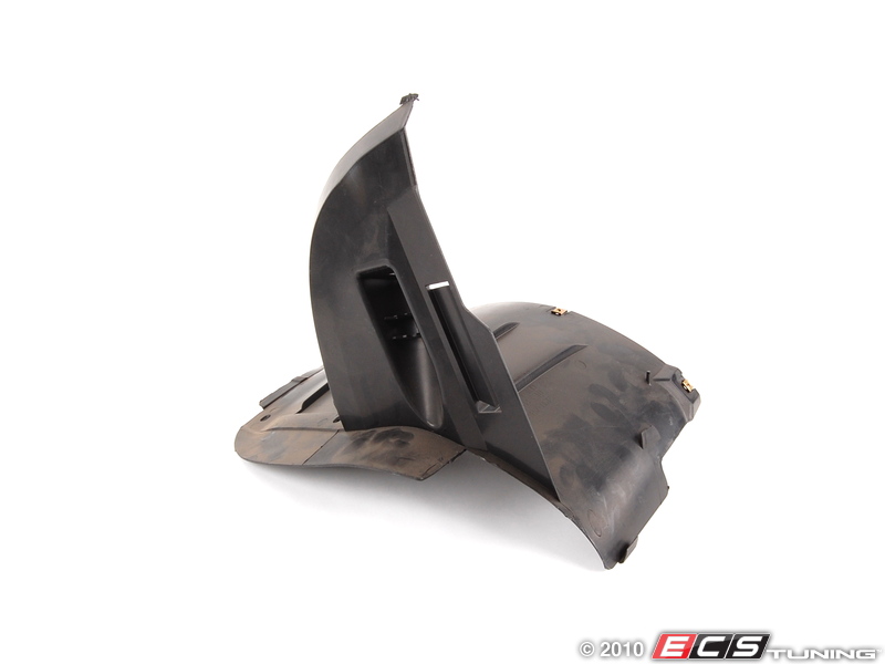 Genuine BMW - 51718199754 - RT LWR ENG CVR (51-71-8-199-754)