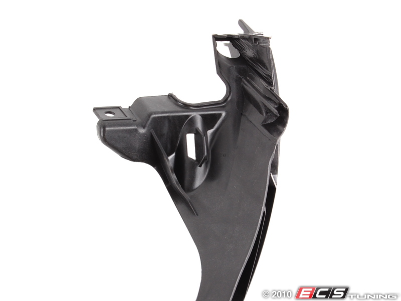 Genuine BMW - 51718199754 - RT LWR ENG CVR (51-71-8-199-754)