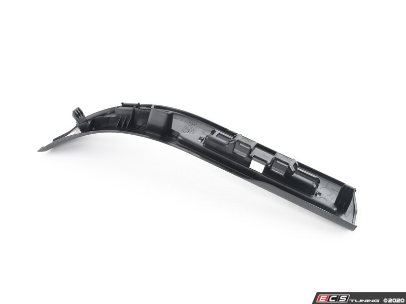 Genuine BMW - 51477369206 - COVER STRIP, ENTRANC (51-47-7-369-206)