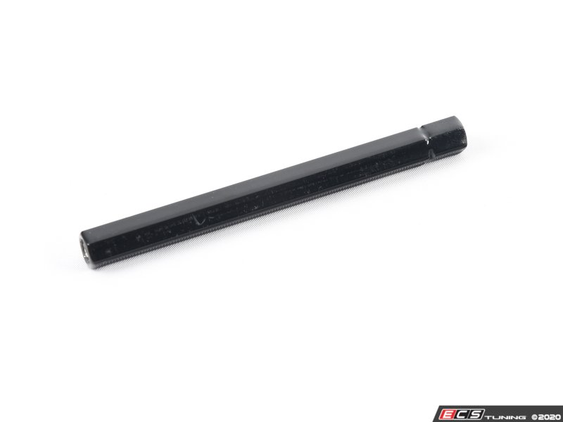 Sneed4Speed - 1928314 - MINI Hard Top Rear Seat Delete Panel R50/R53/R56