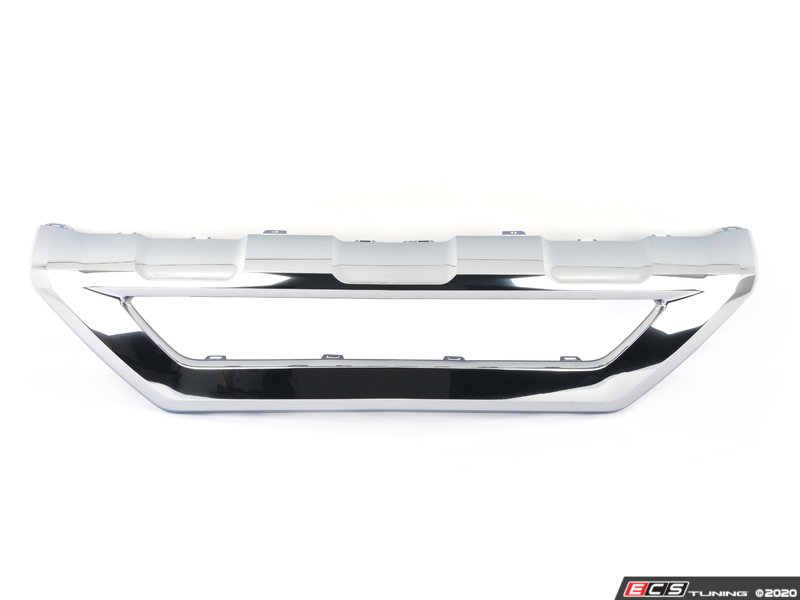 Genuine Mercedes Benz - 2048852022 - COVER BUMPER