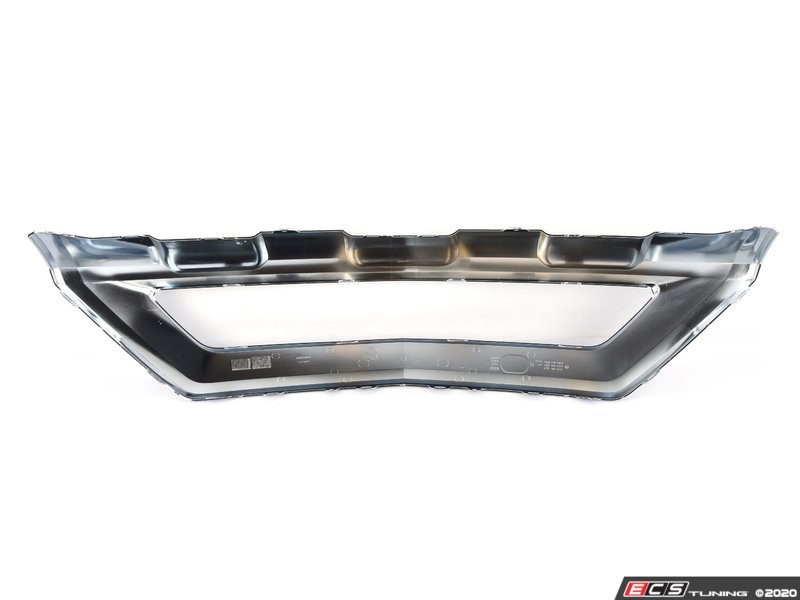 Genuine Mercedes Benz - 2048852022 - COVER BUMPER