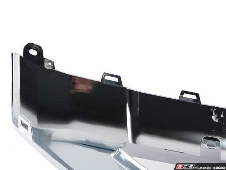 Genuine Mercedes Benz - 2048852022 - COVER BUMPER