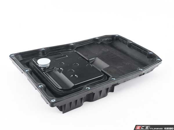 Hamburg Tech - 97032102500 - Transmission Oil Pan Kit