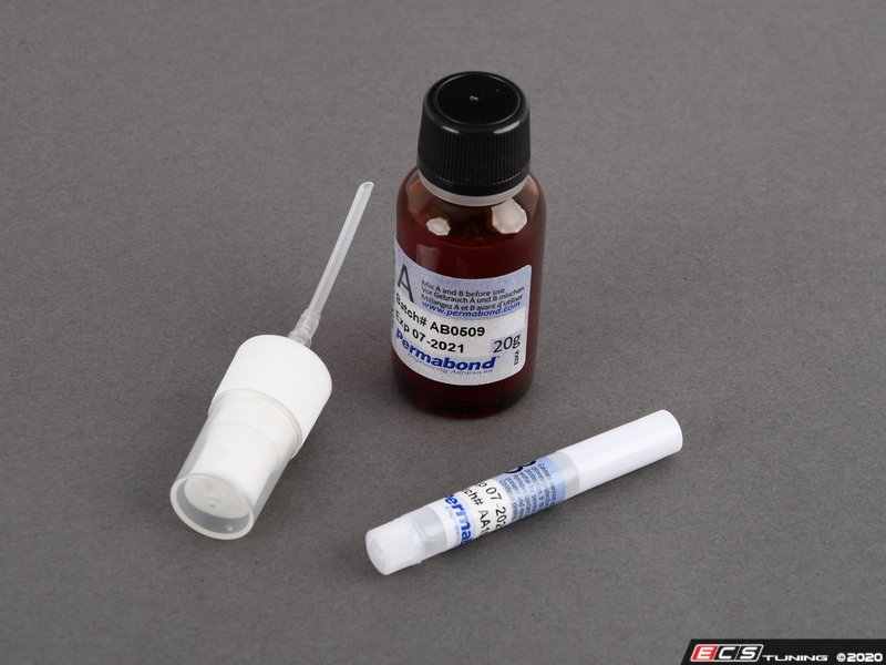 Genuine Porsche - 00004330531 - ACTIVATOR