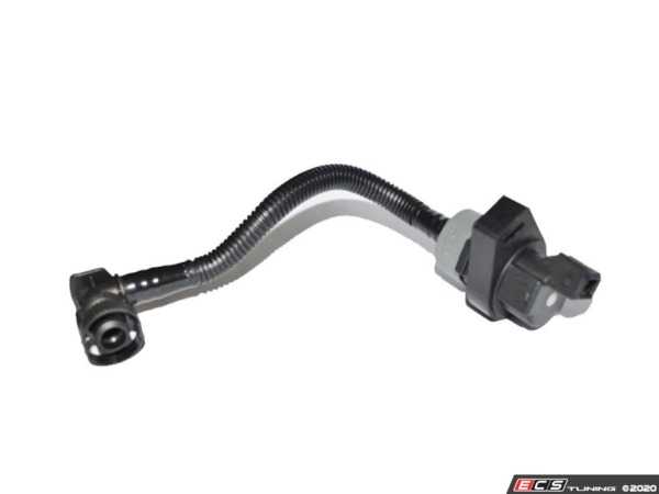 Hamburg Tech - 13907618643 - Fuel Tank Ventilation Valve Pipe