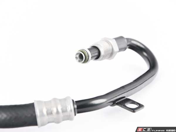 Genuine Volkswagen Audi - 7L6422891AB - Power Steering Return Line (7L6 ...