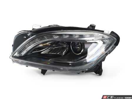 Genuine Mercedes Benz - 1668205459 - HEADLAMP UNI