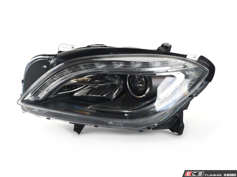 Genuine Mercedes Benz - 1668205459 - HEADLAMP UNI