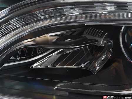 Genuine Mercedes Benz - 1668205459 - HEADLAMP UNI