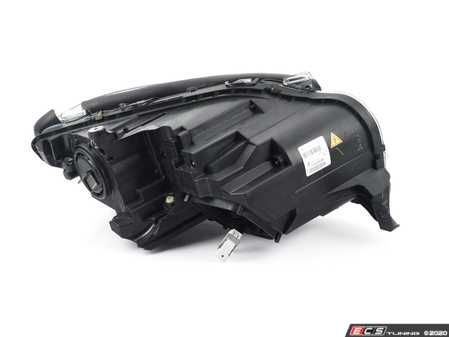 Genuine Mercedes Benz - 1668205459 - HEADLAMP UNI