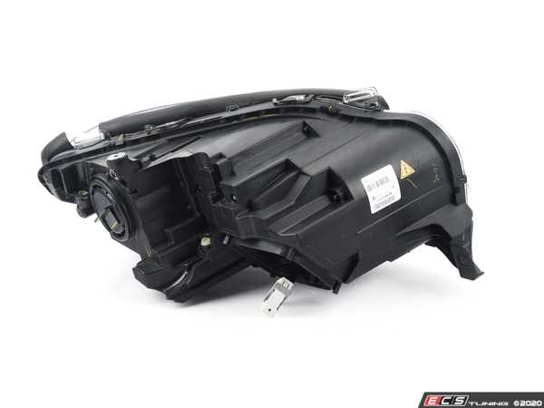 Genuine Mercedes Benz - 1668205459 - HEADLAMP UNI