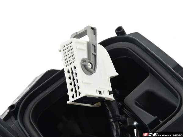 Genuine Mercedes Benz - 1668205459 - HEADLAMP UNI