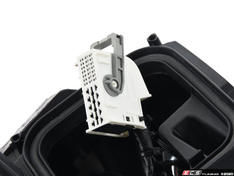 Genuine Mercedes Benz - 1668205459 - HEADLAMP UNI