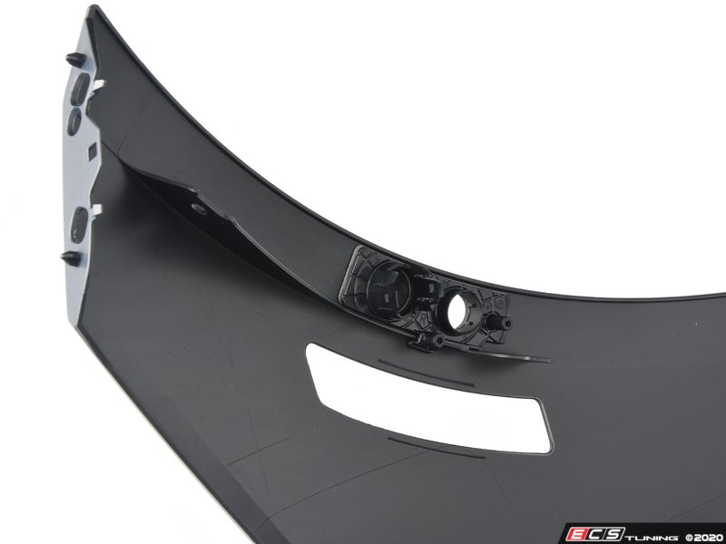 Genuine BMW - 51118067954KT - Front Bumper Cover - Primed - M Us Pdc Svc