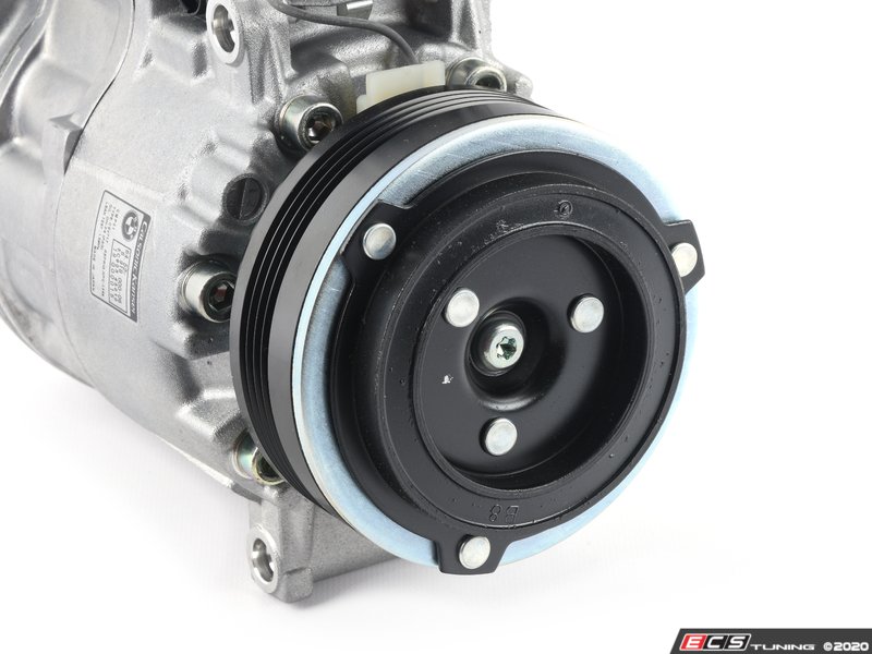 Genuine BMW - 64526918000 - A/C Compressor (64-52-6-918-000)