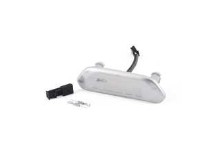 Genuine BMW Parts Seat Trim - ECS Tuning