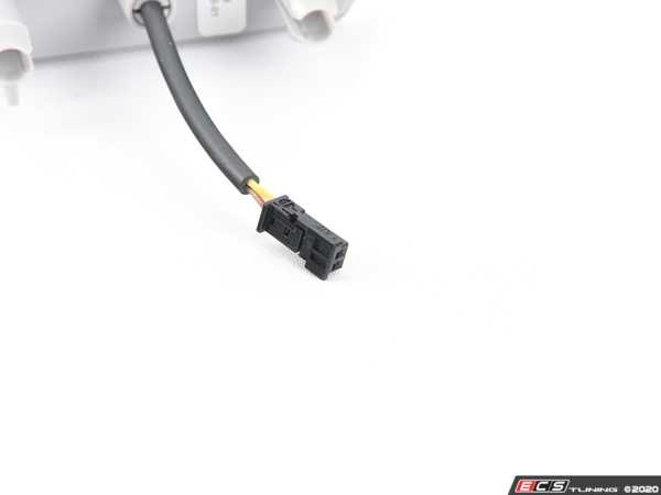 Genuine BMW - 52109503045 - Silver Illuminated M3 Backrest Trim ...