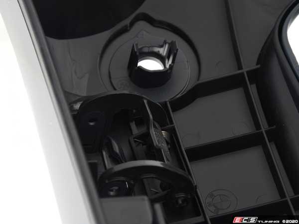 Genuine BMW - 51117282902KT - Front Bumper Cover - Primed - Pdc