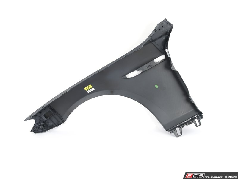 Genuine BMW - 41357230578 - Fender (41-35-7-230-578)