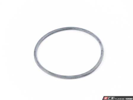 Genuine MINI - 13718637819 - GASKET RING (13-71-8-637-819)