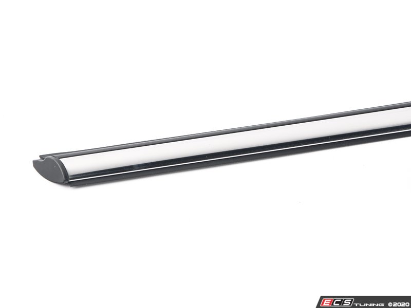 Genuine MINI - 51372754113 - MOULDING (51-37-2-754-113)