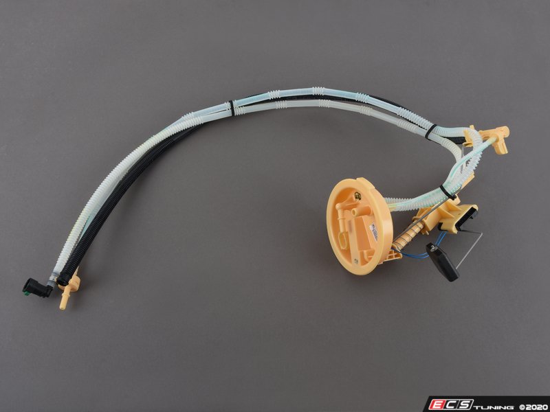 Genuine BMW - 16117190947 - Fuel Tank Sending Unit (16-11-7-190-947)
