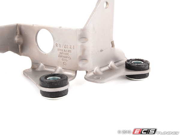 Genuine Volkswagen Audi - 1J0711781C - 5 Speed Gear Selector Bracket ...