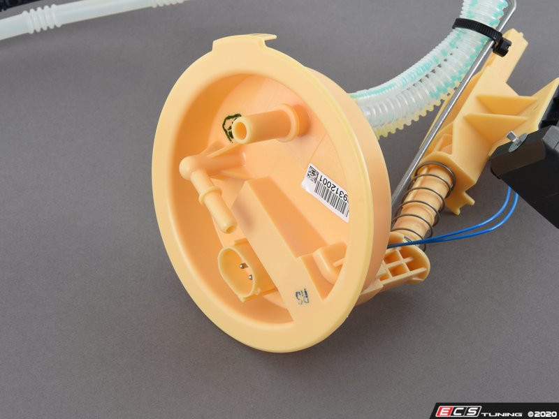 Genuine BMW - 16117190947 - Fuel Tank Sending Unit (16-11-7-190-947)