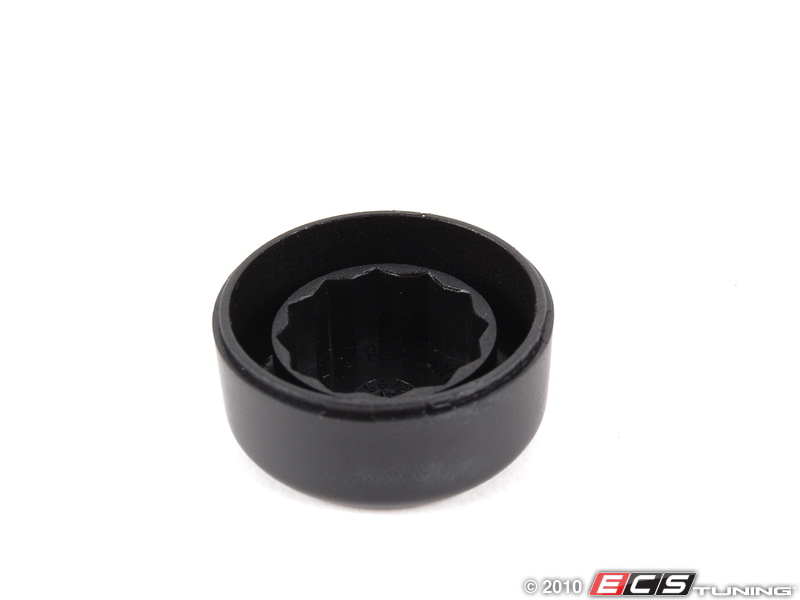 Genuine Volkswagen Audi - 7L0955737 - Wiper Arm Cap - Priced Each (7L0 ...