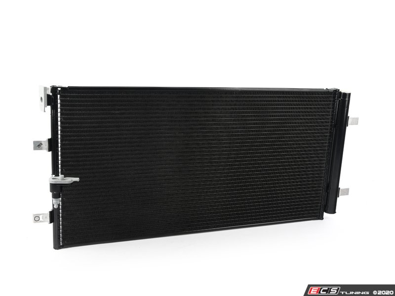 Genuine Volkswagen Audi - 8K0260403T - A/C Condenser (8K0 260 403 T)