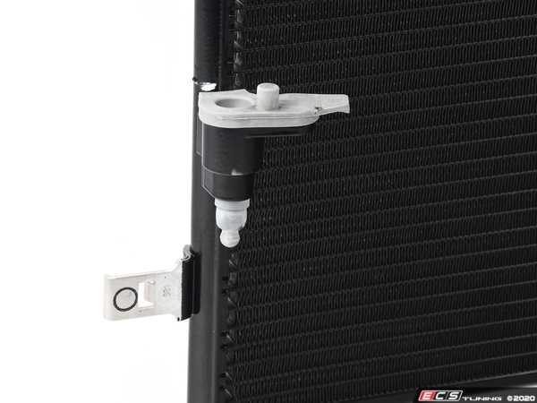 Genuine Volkswagen Audi - 8K0260403T - A/C Condenser (8K0 260 403 T)